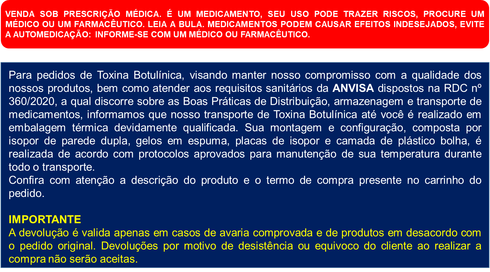XEOMIN 100U Toxina Botulínica Tipo A - Merz Pharma | Pharmadent